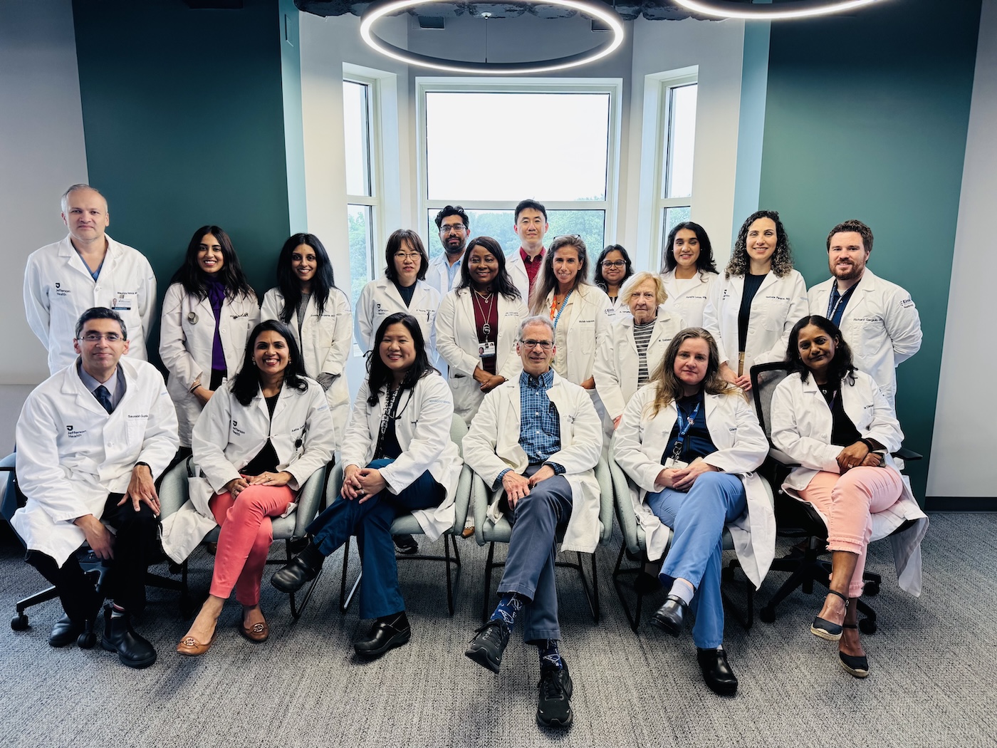 Academic Programs - Nephrology Fellowship Program - Jefferson Einstein Philadelphia Hospital ...