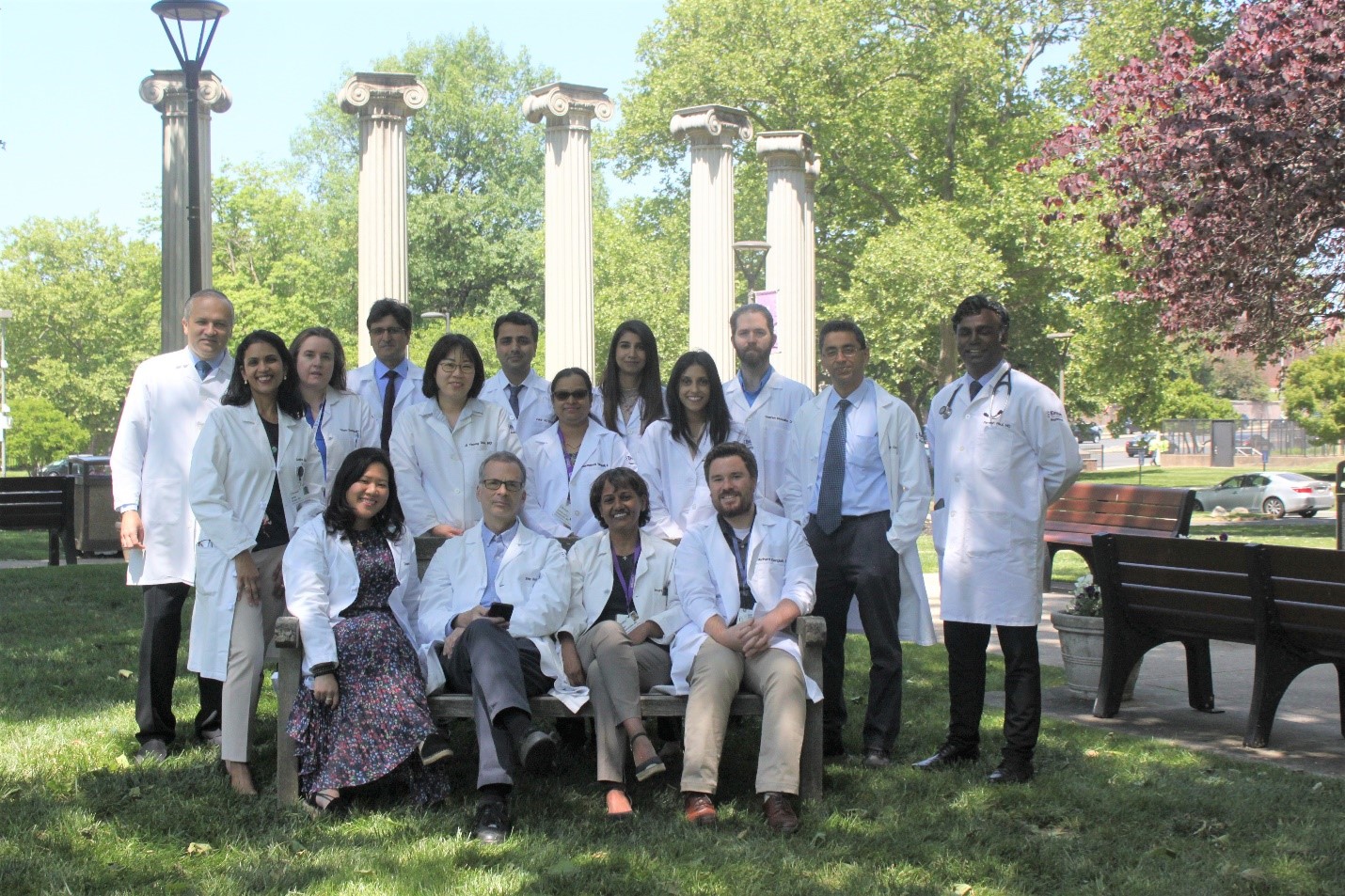 Academic Programs - Nephrology Fellowship Program - Jefferson Einstein Philadelphia Hospital ...