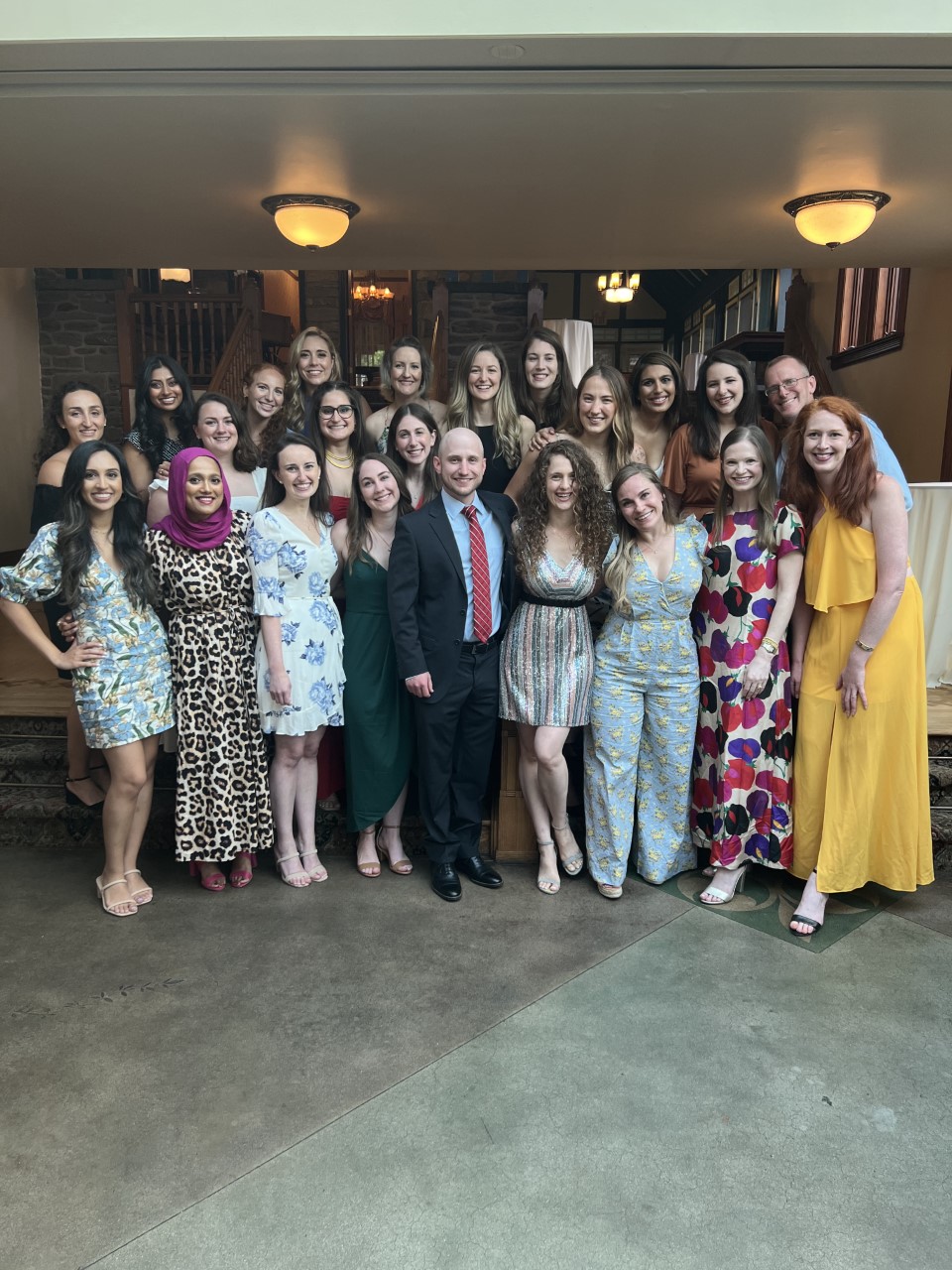 Academic Programs - Curriculum & Training | Jefferson Health