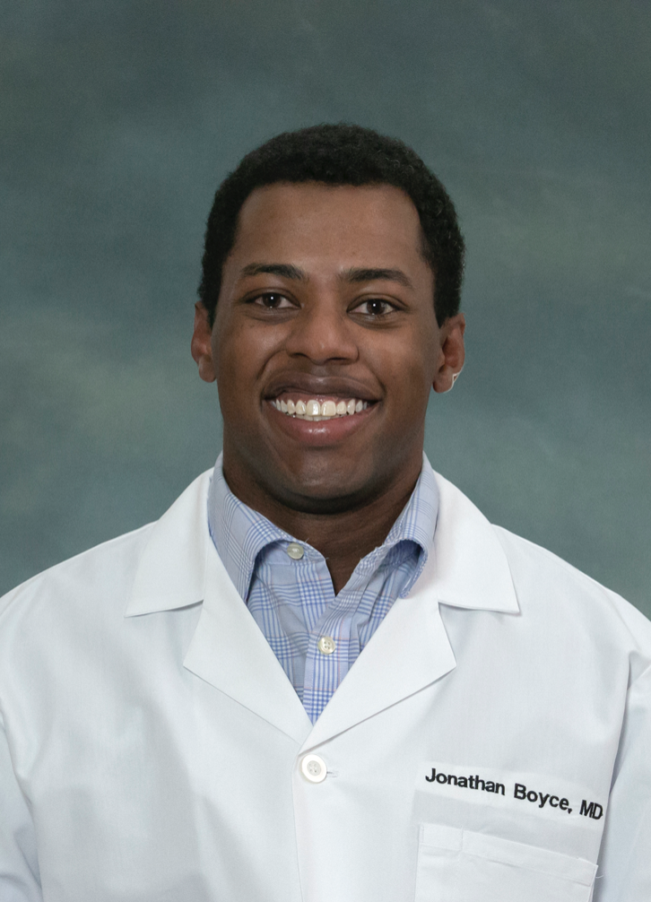 Academic Programs - Meet Our Residents | Jefferson Health