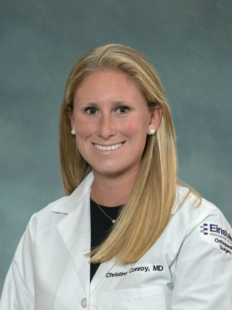 Academic Programs - Meet Our Residents | Jefferson Health