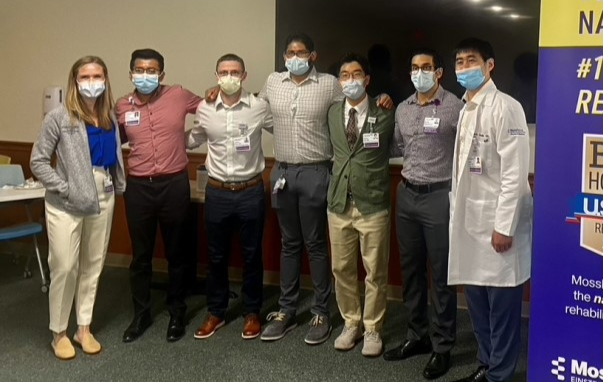 Academic Programs - Meet Our Residents | Jefferson Health