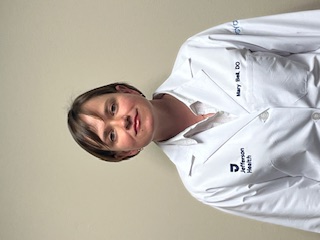 Academic Programs - Meet Our Residents | Jefferson Health