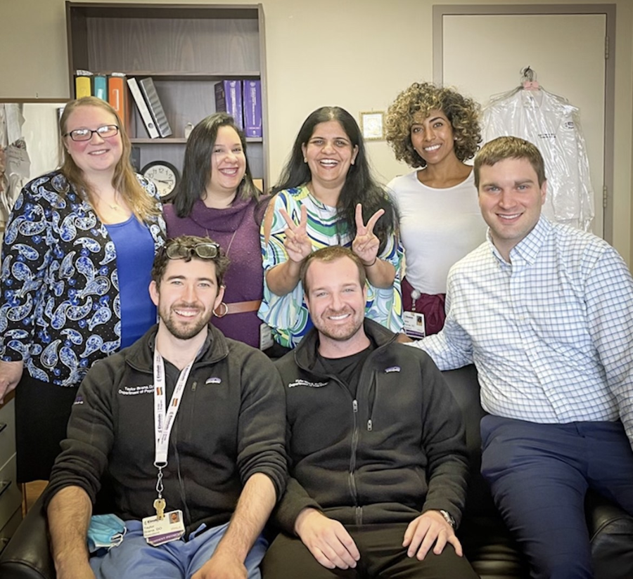 Academic Programs - Meet Our Alumni | Jefferson Health