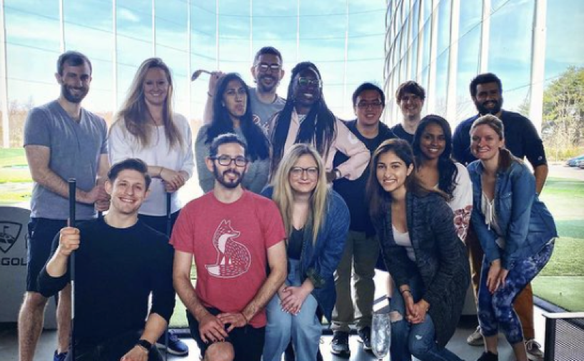 Academic Programs - Highlights | Jefferson Health