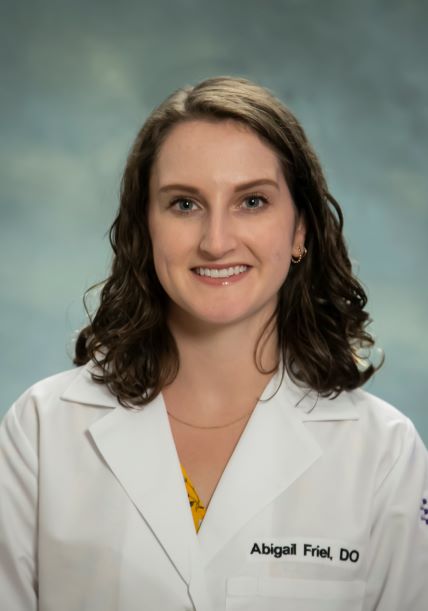 Academic Programs - Meet Our Residents | Jefferson Health