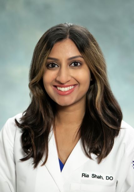 Academic Programs - Meet Our Residents | Jefferson Health