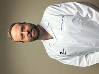 Academic Programs - Meet Our Residents | Jefferson Health