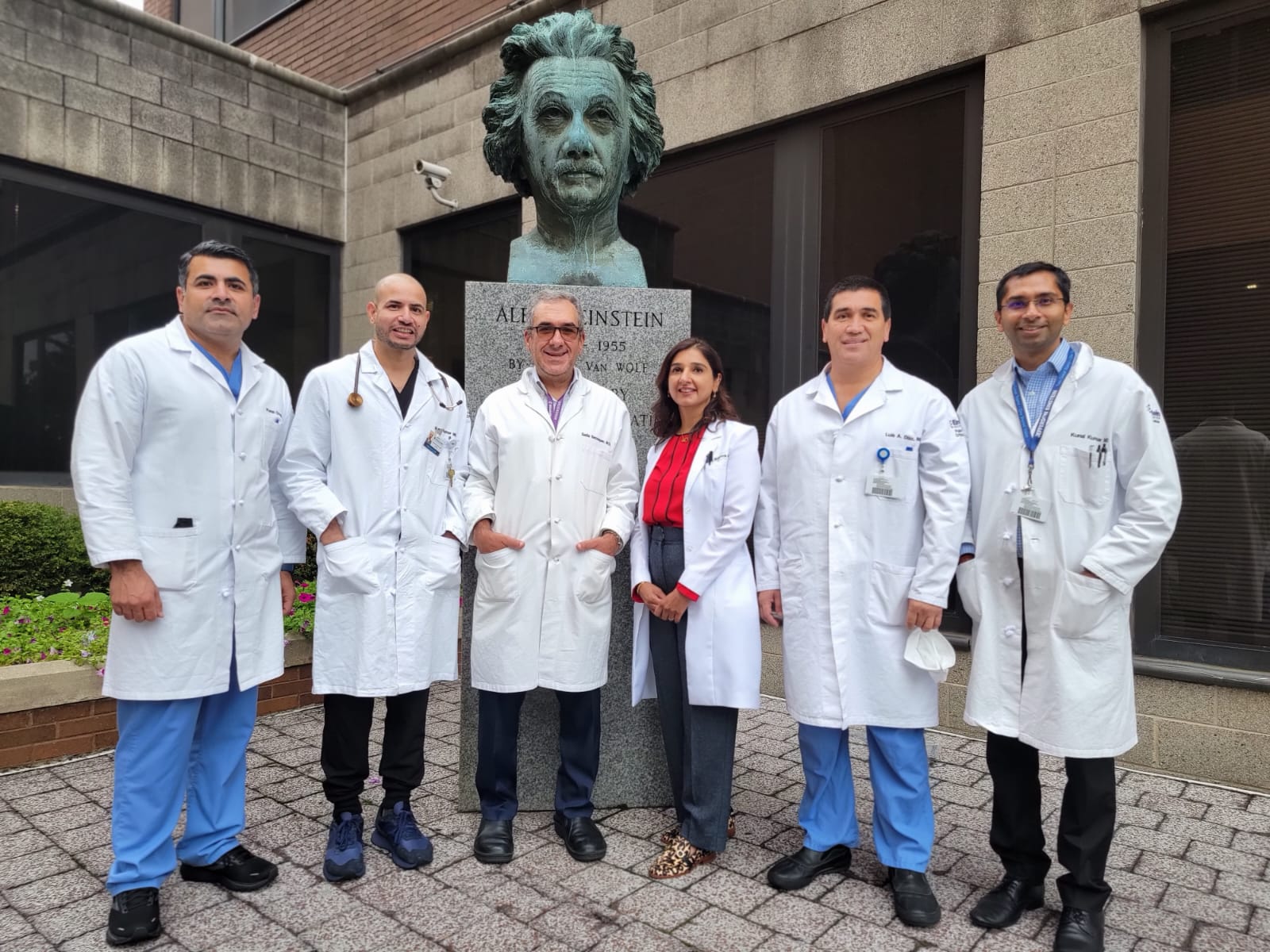 Academic Programs - Pulmonary & Critical Care Fellowship Program at Jefferson Einstein ...