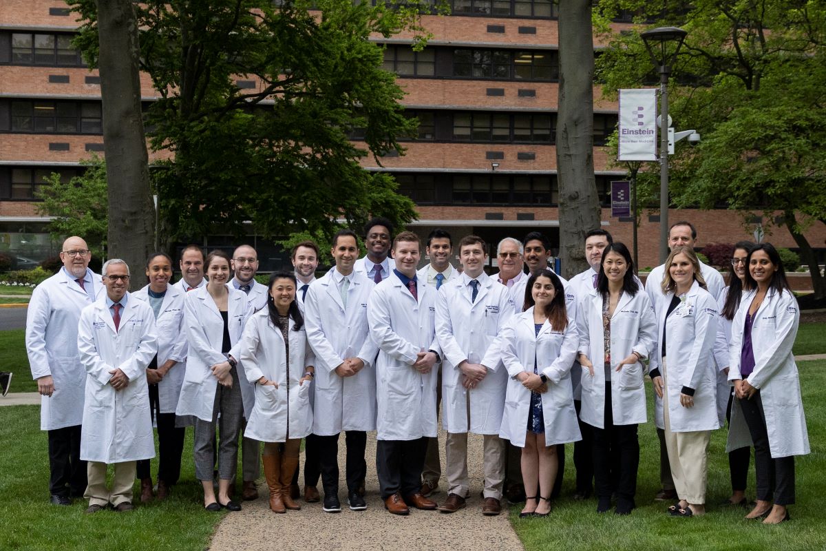 Academic Programs - Urology Residency Program - Einstein | Jefferson Health