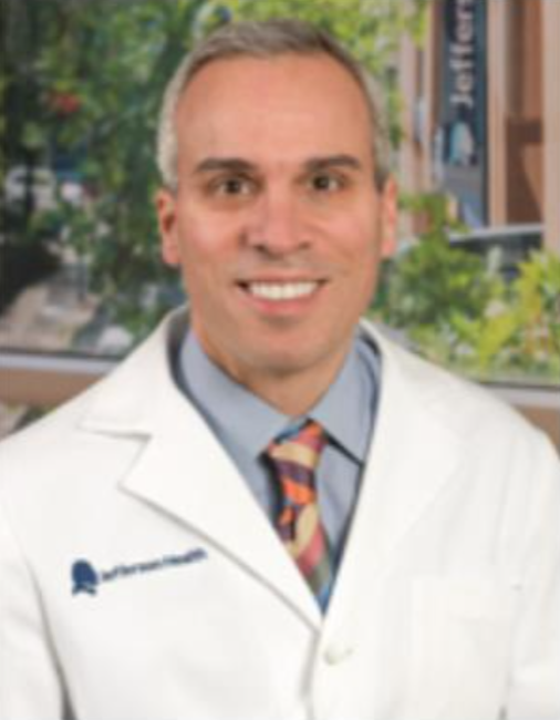 Academic Programs - Meet Our Faculty | Jefferson Health