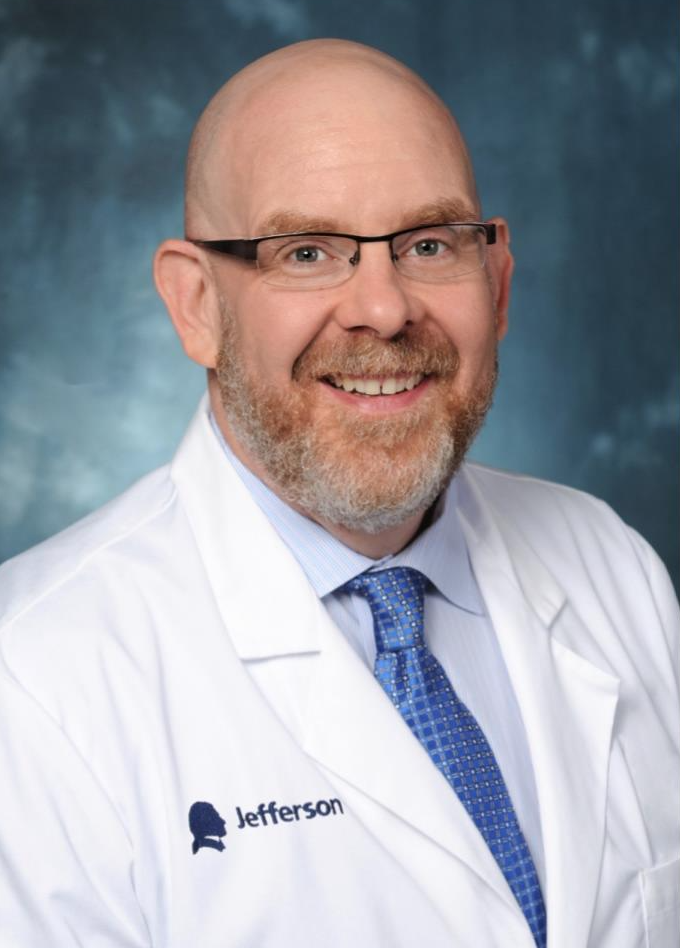 Academic Programs - Meet Our Faculty | Jefferson Health
