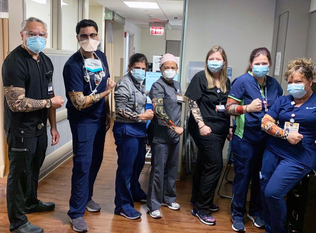 Academic Programs - Emergency Medicine Residency Program at Jefferson ...