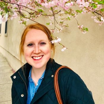 Academic Programs - Resident Biographies | Jefferson Health