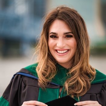 Academic Programs - Resident Biographies | Jefferson Health