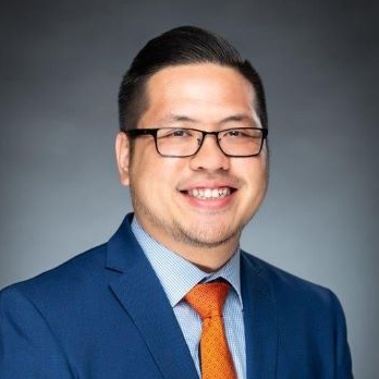 Academic Programs - Resident Biographies | Jefferson Health