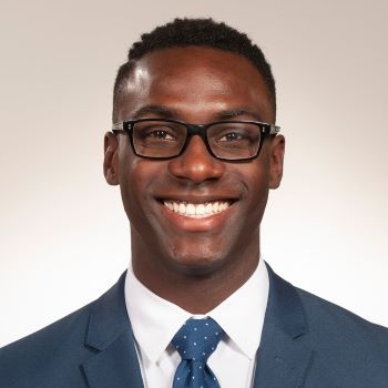 Academic Programs - Resident Biographies | Jefferson Health