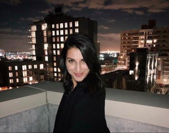 Academic Programs - Resident Biographies | Jefferson Health