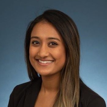 Academic Programs - Resident Biographies | Jefferson Health