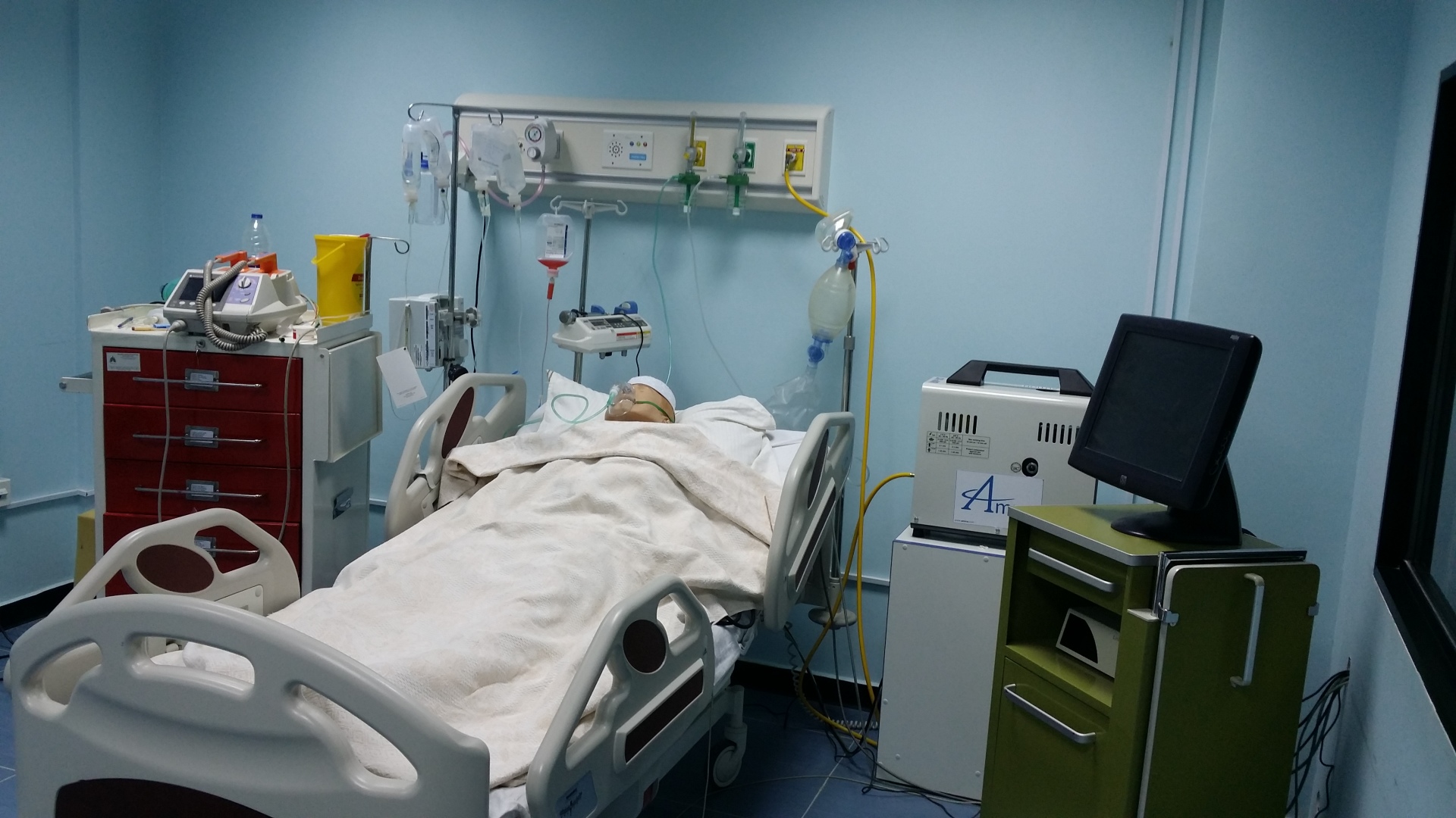 Academic Programs - Simulation | Jefferson Health