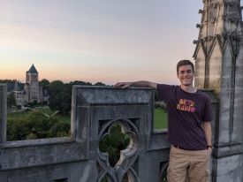 Academic Programs - Resident Biographies | Jefferson Health