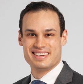 Academic Programs - Resident Biographies | Jefferson Health