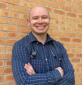 Academic Programs - Resident Biographies | Jefferson Health