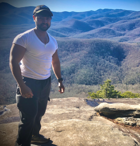 Academic Programs - Resident Biographies | Jefferson Health