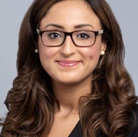 Academic Programs - Resident Biographies | Jefferson Health