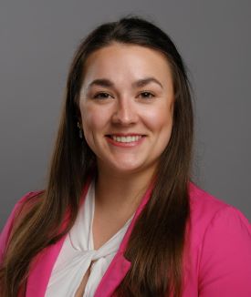 Academic Programs - Resident Biographies | Jefferson Health