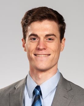 Academic Programs - Resident Biographies | Jefferson Health