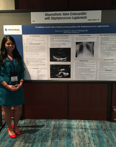 Academic Programs - Resident Spotlight | Jefferson Health