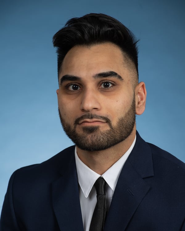 Academic Programs - Meet Our Residents | Jefferson Health