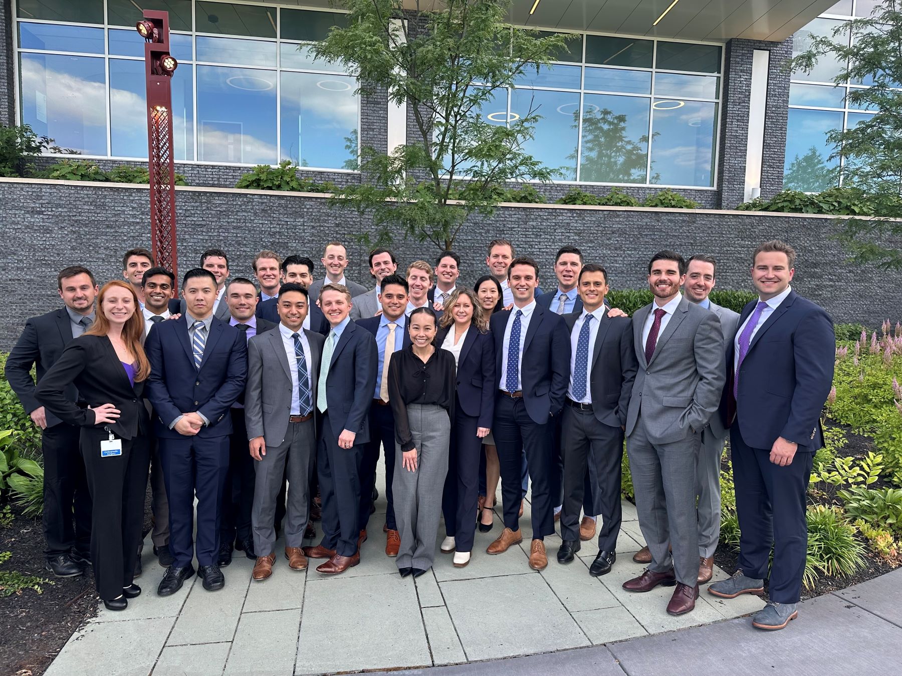 Academic Programs - Current Residents & Alumni | Jefferson Health