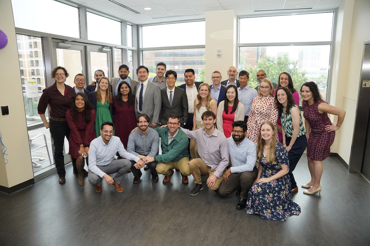 Academic Programs - Meet Our Residents | Jefferson Health