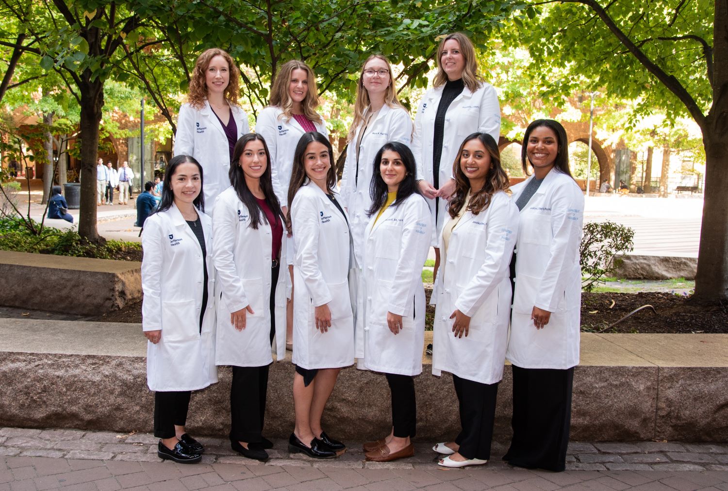 Academic Programs - Pharmacy Residency Program | Jefferson Health