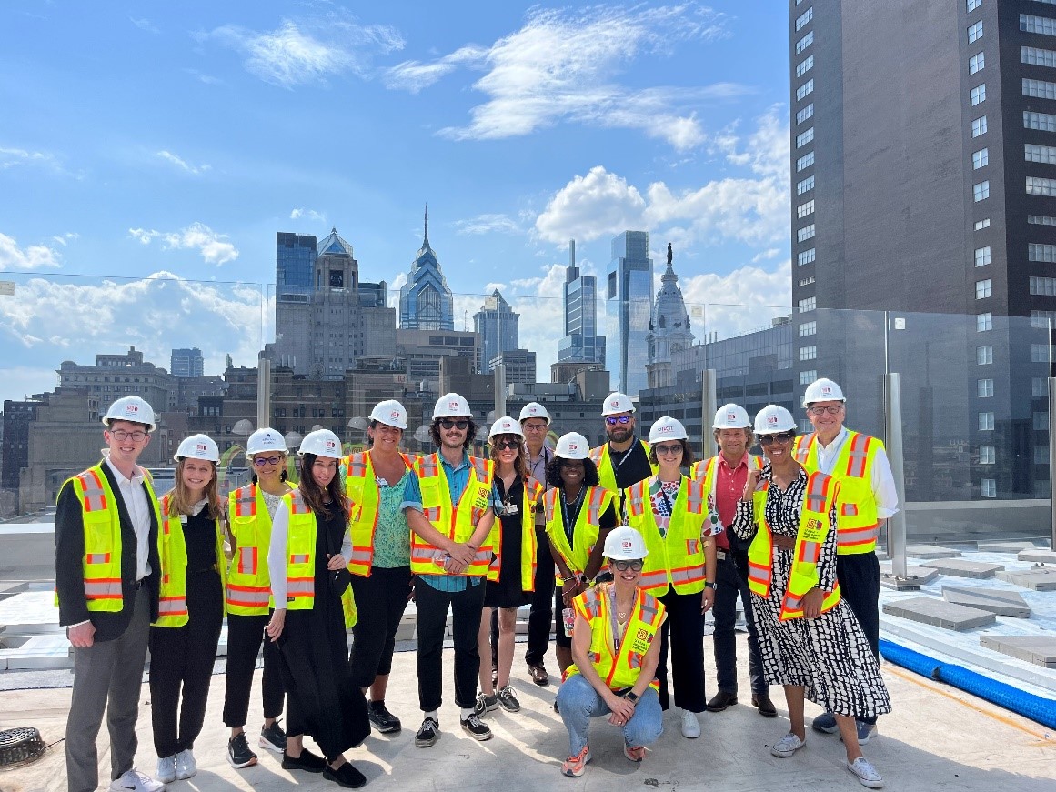 Residency and Fellowship Programs - Program Overview | Jefferson Health