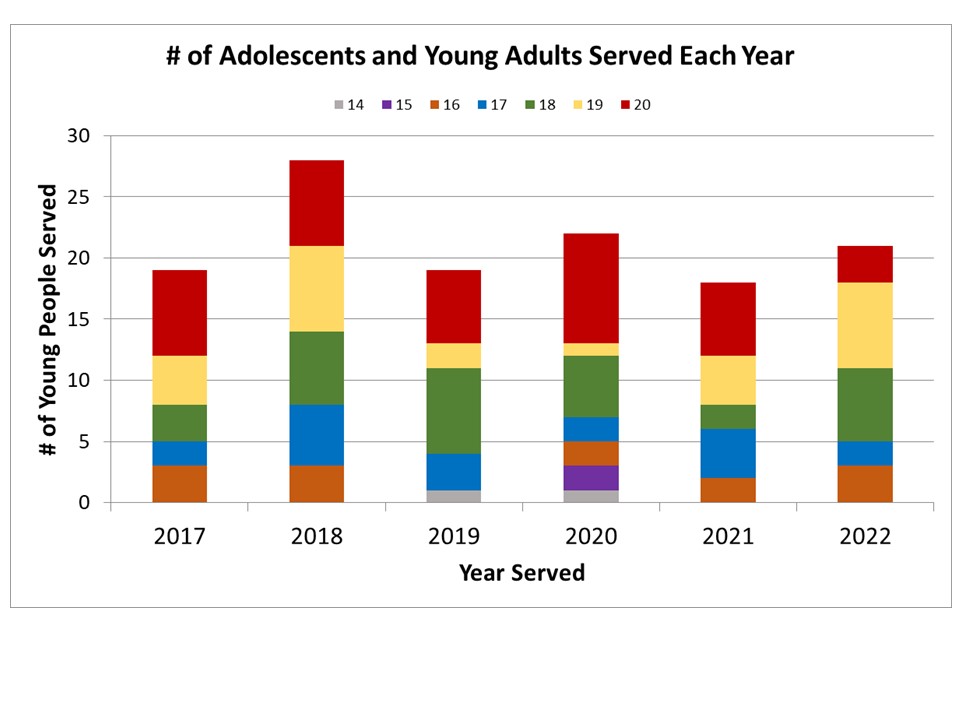 Rehabilitation Medicine - Patient Outcome Data for Young Adults ...