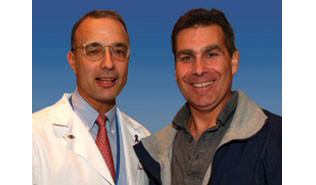 Early Diagnosis Makes The Difference For Bill | Jefferson Health