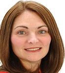 After Beating a Rare Cancer, Mother of Two Advocates for Cancer Causes ...