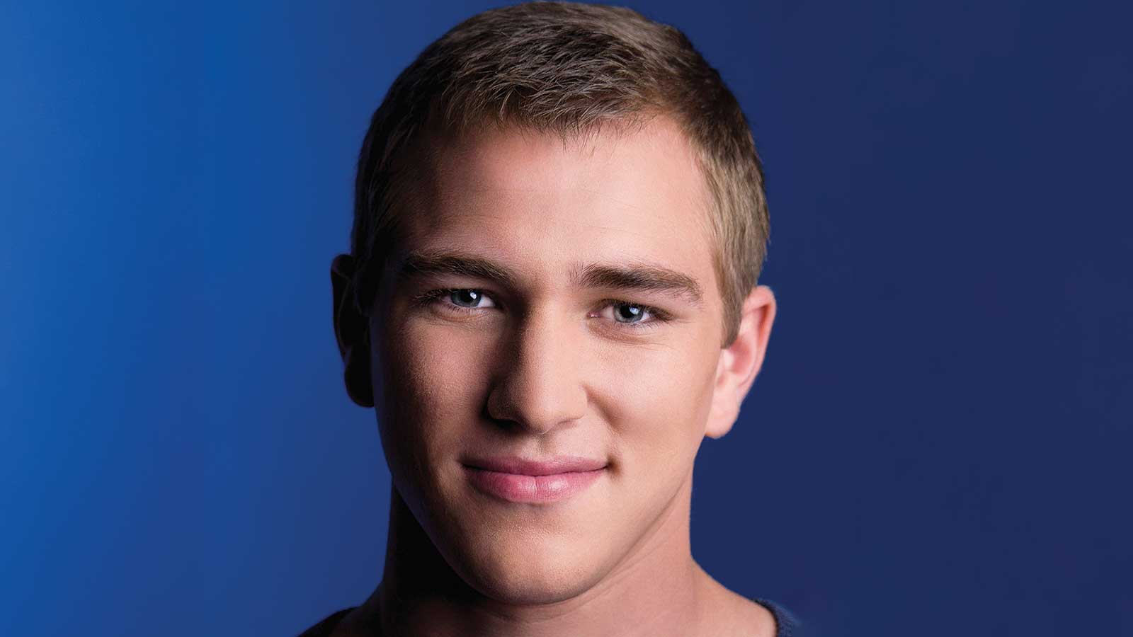 Rob Long Says I Can Kick Brain Cancer | Jefferson Health