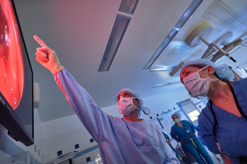 Stroke Care | Jefferson Health