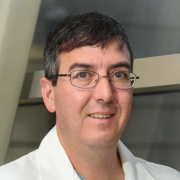 Vickie & Jack Farber Institute for Neuroscience - Research | Jefferson ...