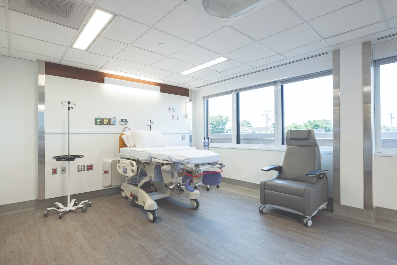 Obstetrics - Virtual Tours | Jefferson Health