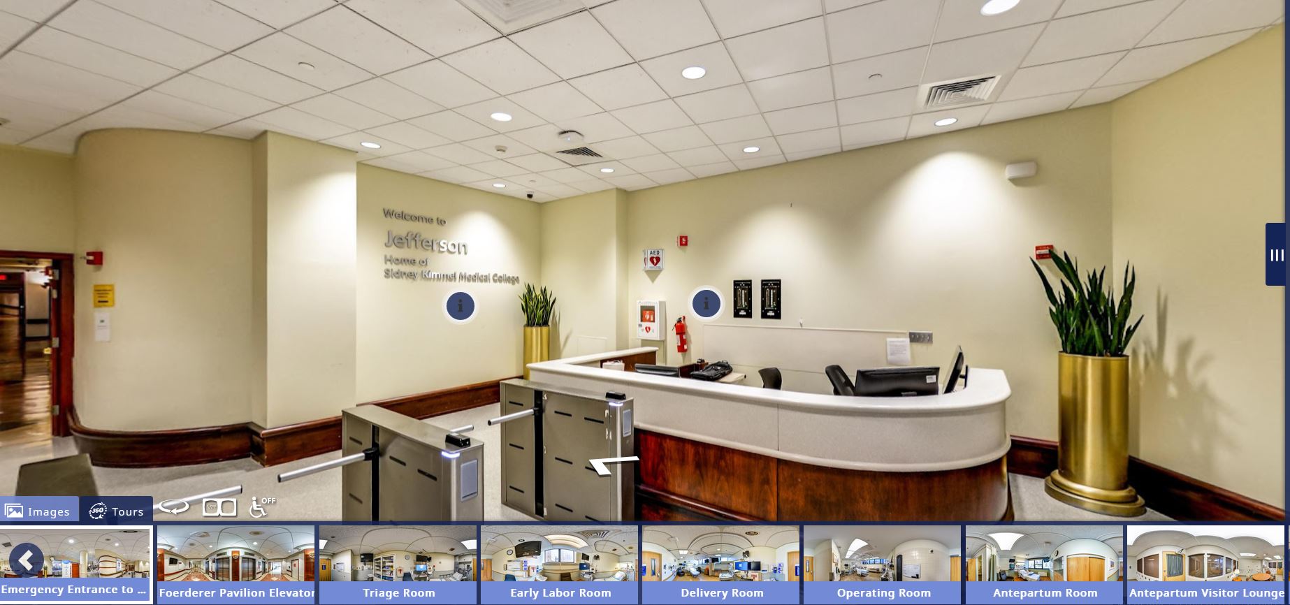 Your Health | Jefferson Health