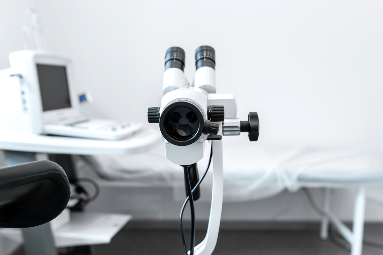 Colposcopy | Jefferson Health