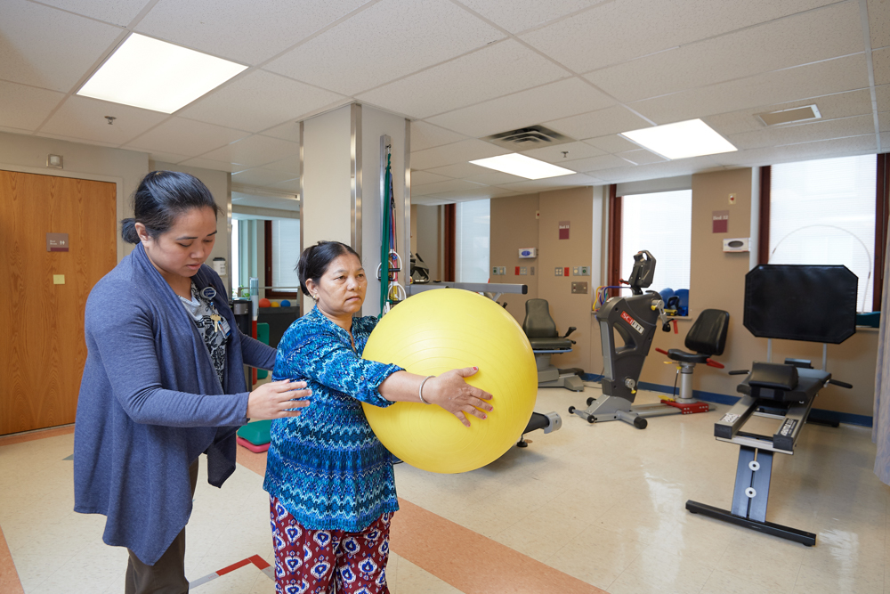 Hand & Wrist Pain | Jefferson Health