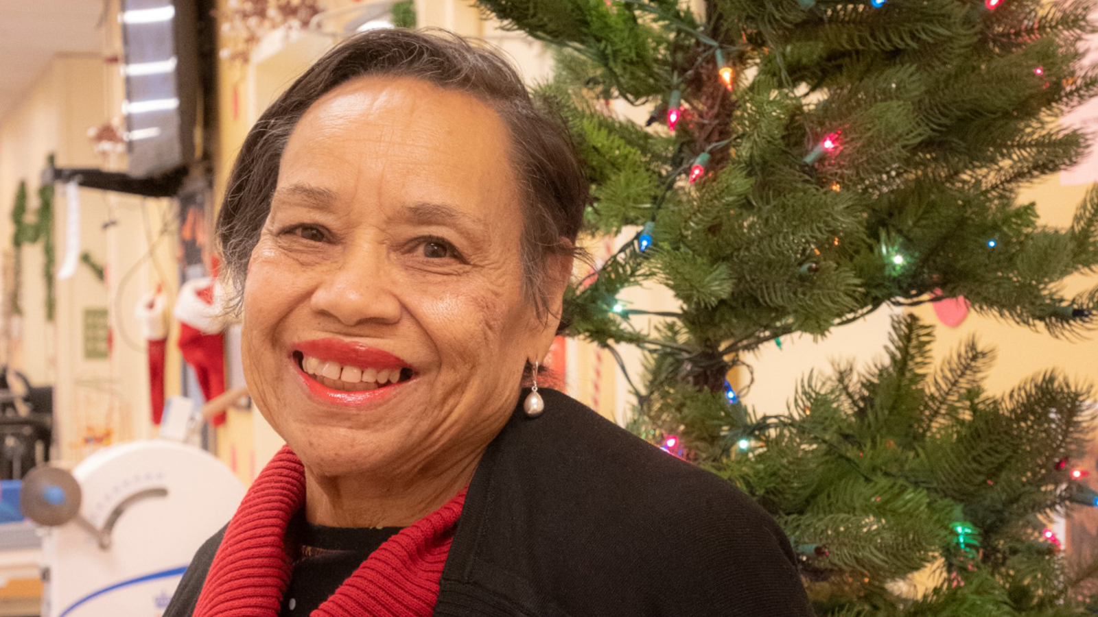 Wellness Triumph of the Month: Janet's Story | Jefferson Health