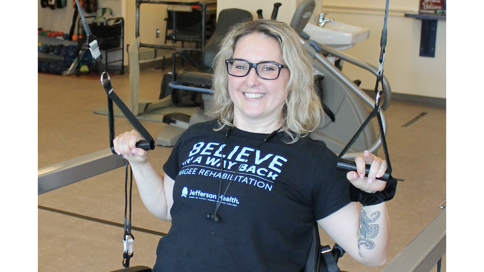 Managing Periods as a Transgender or Non-Binary Teen | Jefferson Health