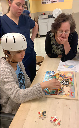 I See Life So Differently Now: How A Brain Injury Brought Tala's Life ...